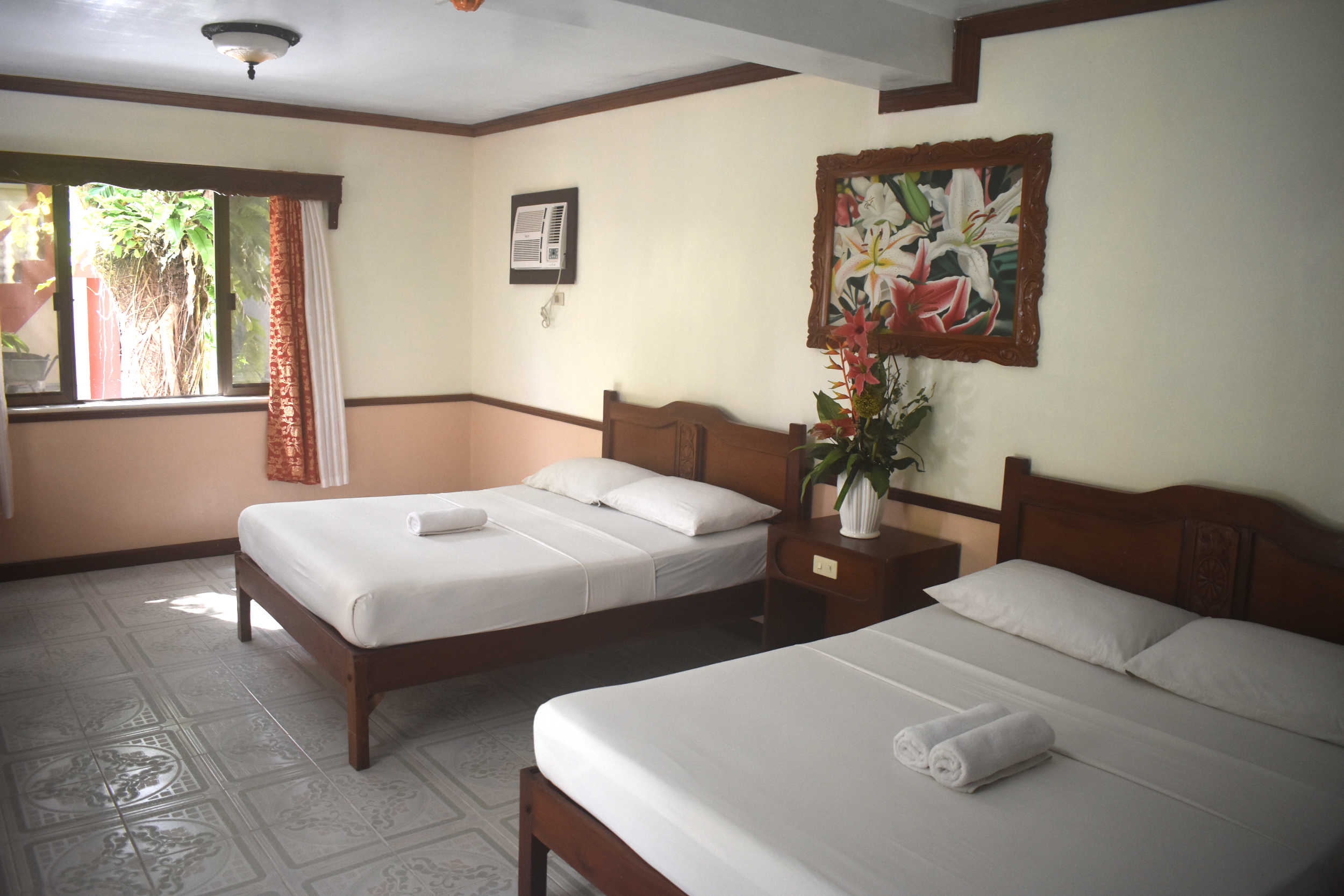 The Rooms at Waterfall Guesthouse