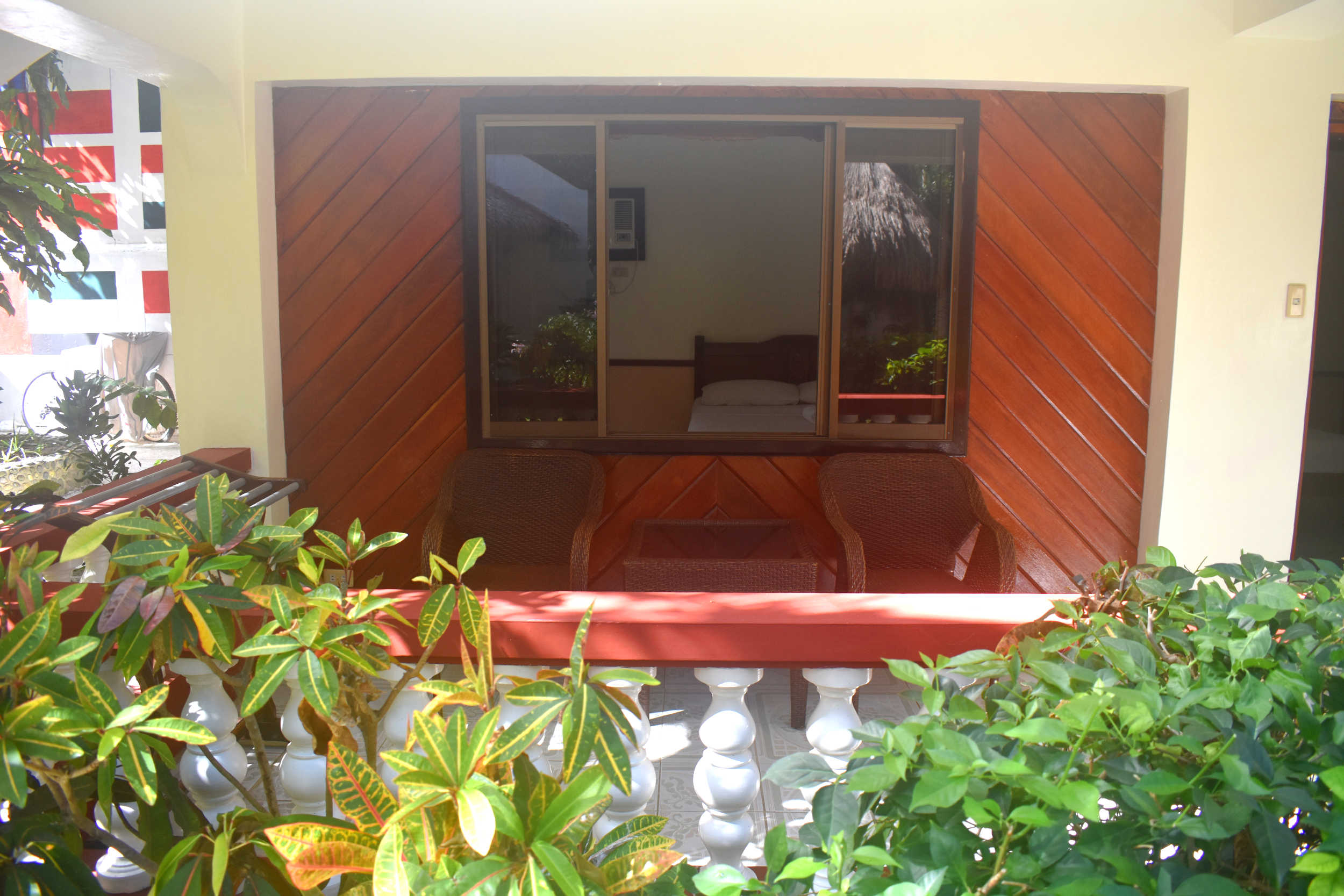 The Rooms at Waterfall Guesthouse